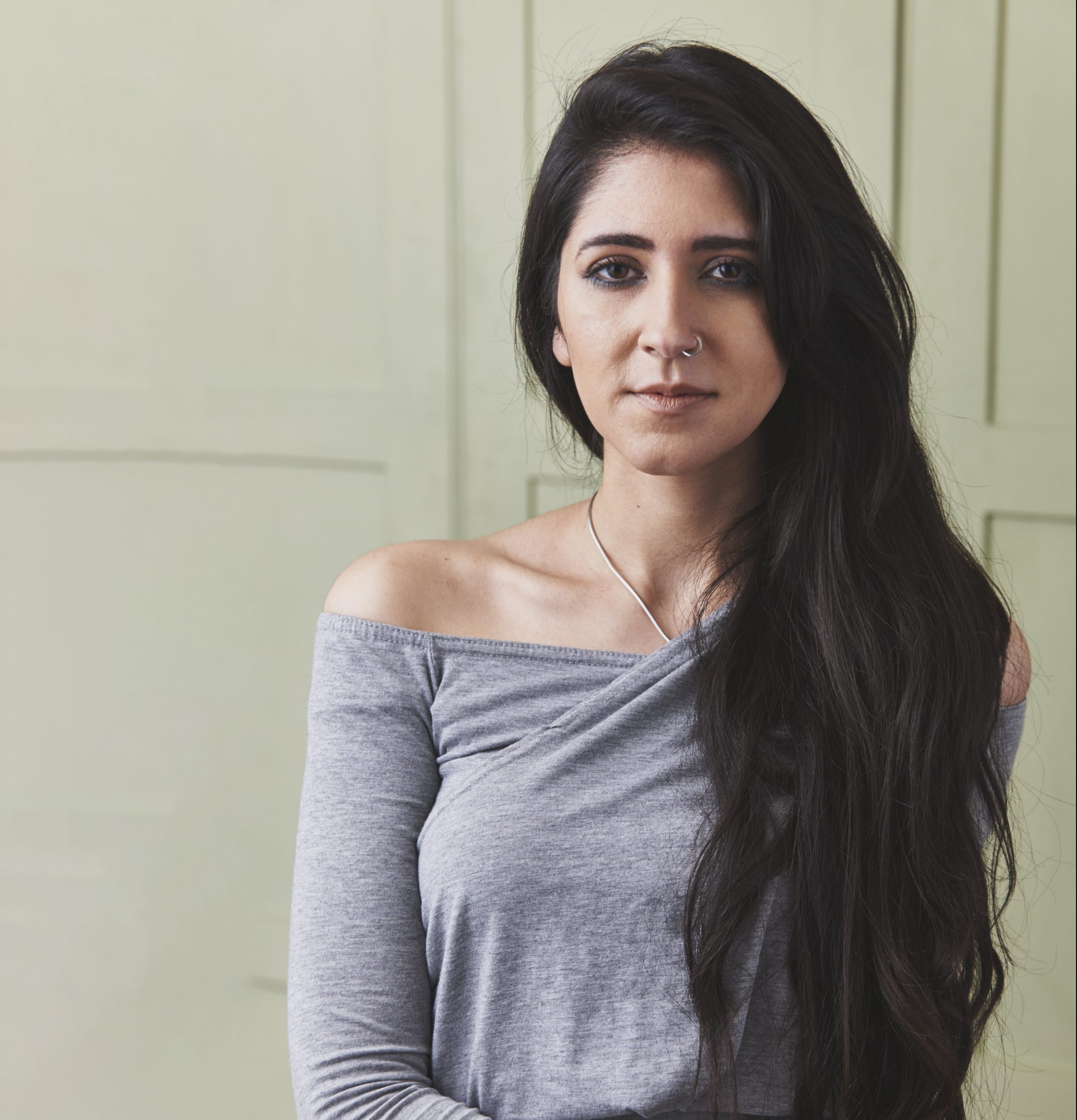 Nikita Gill’s Poetic Words Of Wisdom - GG2