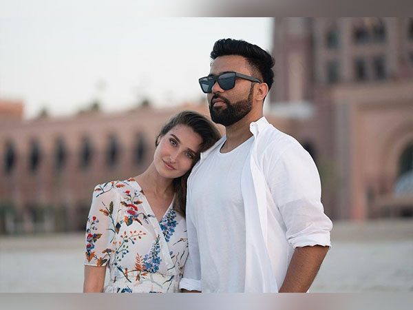 Ali Abbas Zafar And Wife Alicia Blessed With Baby Girl, Celebs Send ...