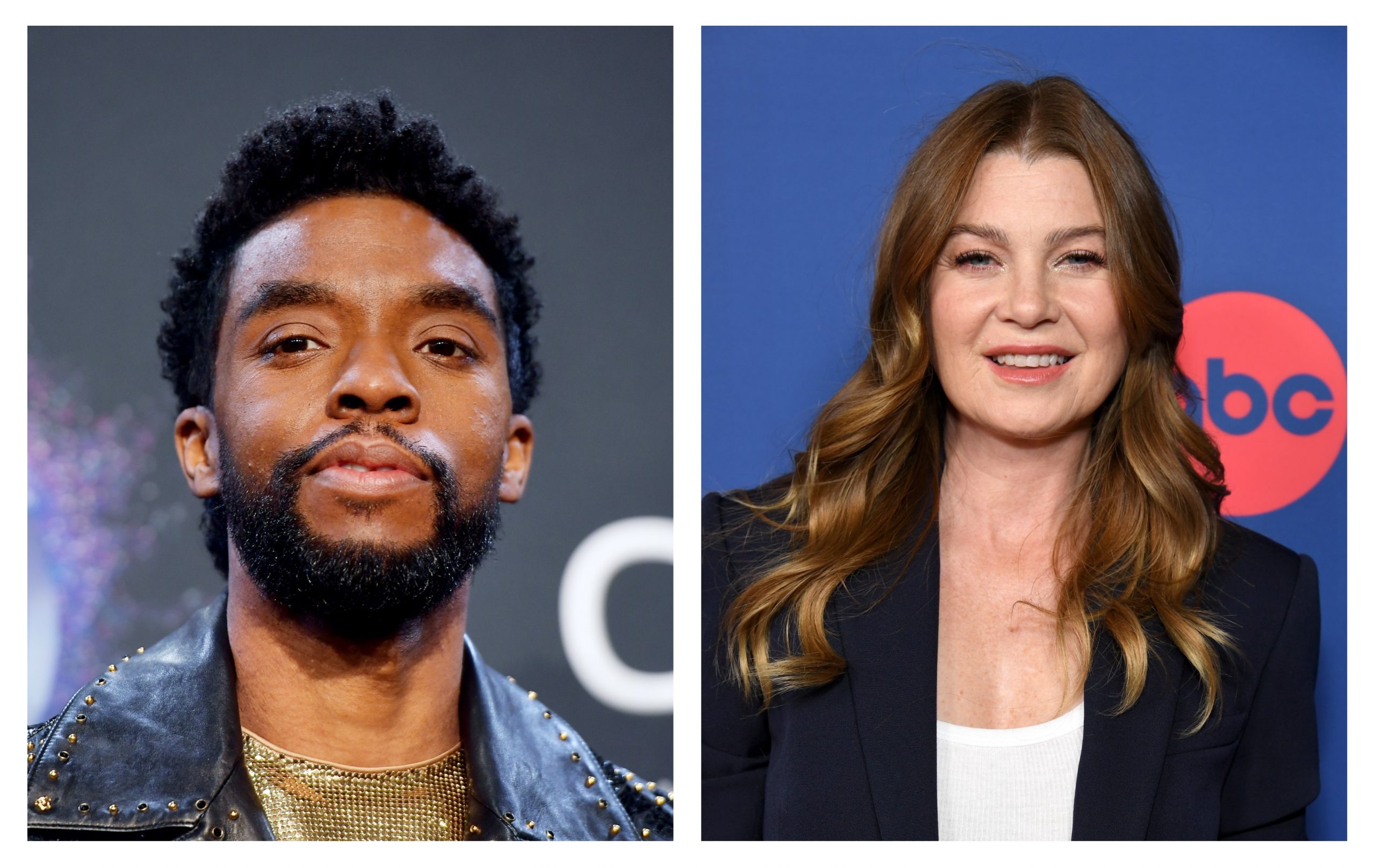 Chadwick Boseman, ‘Frozen’ Stars, Ellen Pompeo Honoured With Disney ...