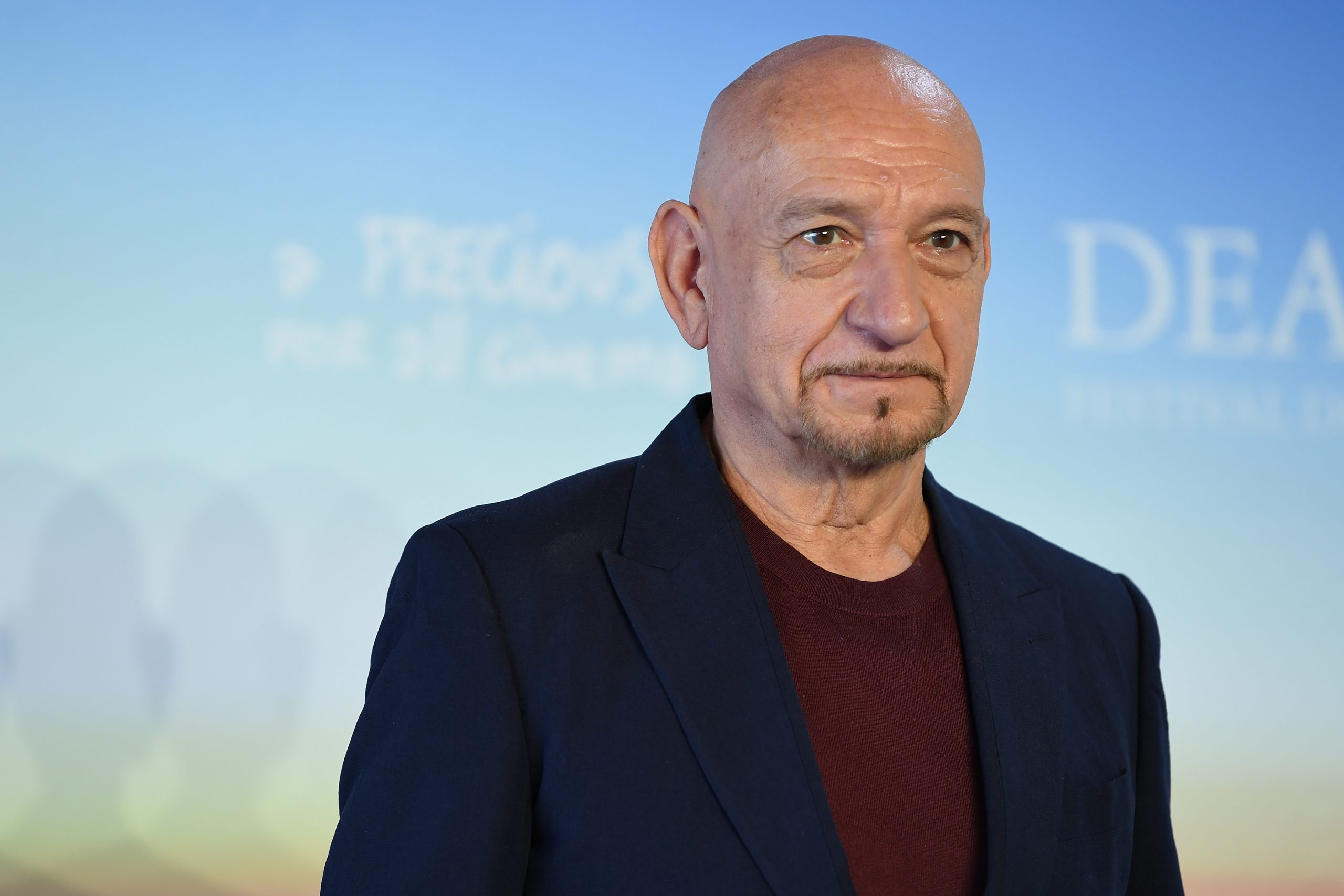 Our Role Is To Constantly Surprise And Refresh: Ben Kingsley On His MCU ...