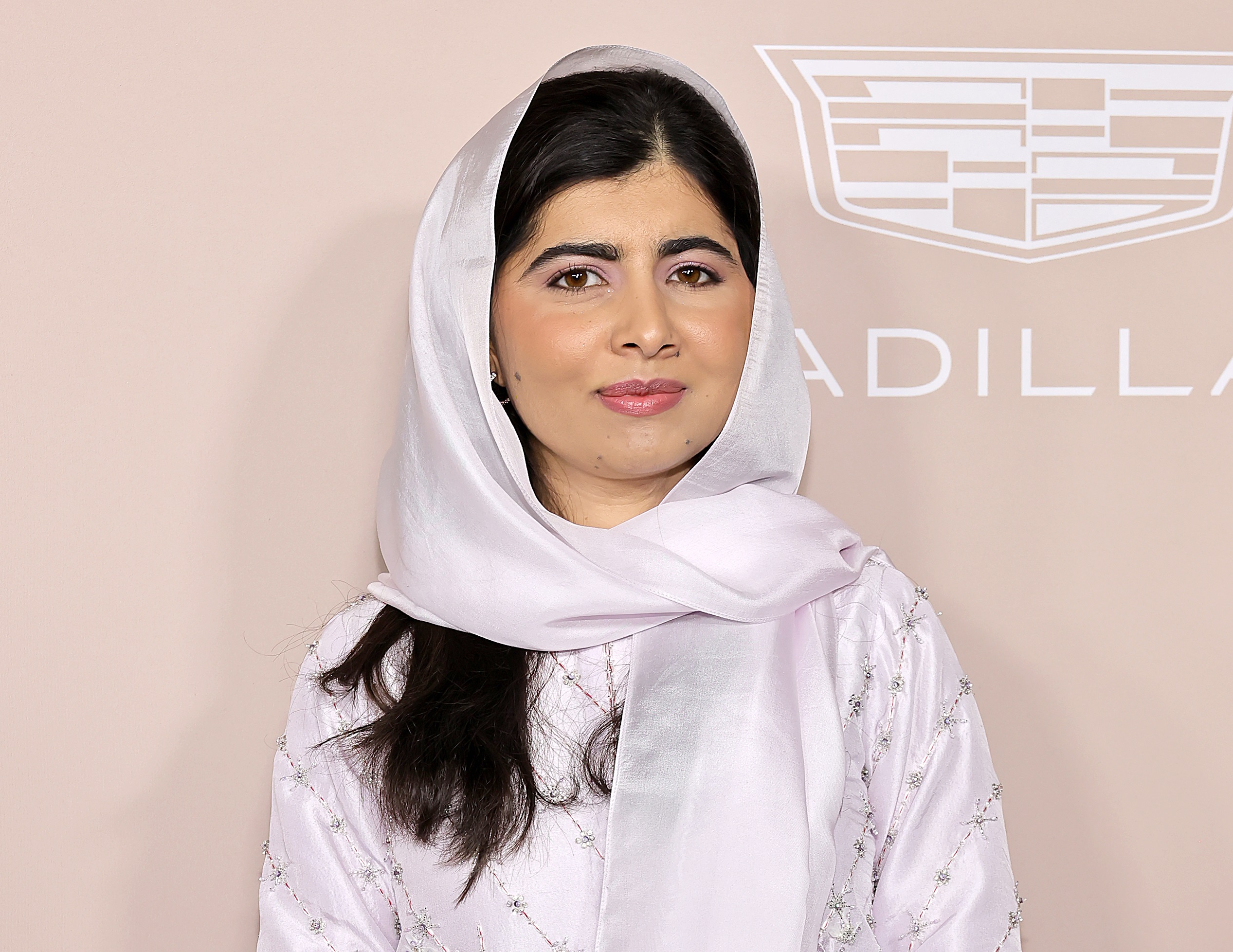 Malala Yousafzai Calls Out Hollywood For Lack Of Muslim Representation ...