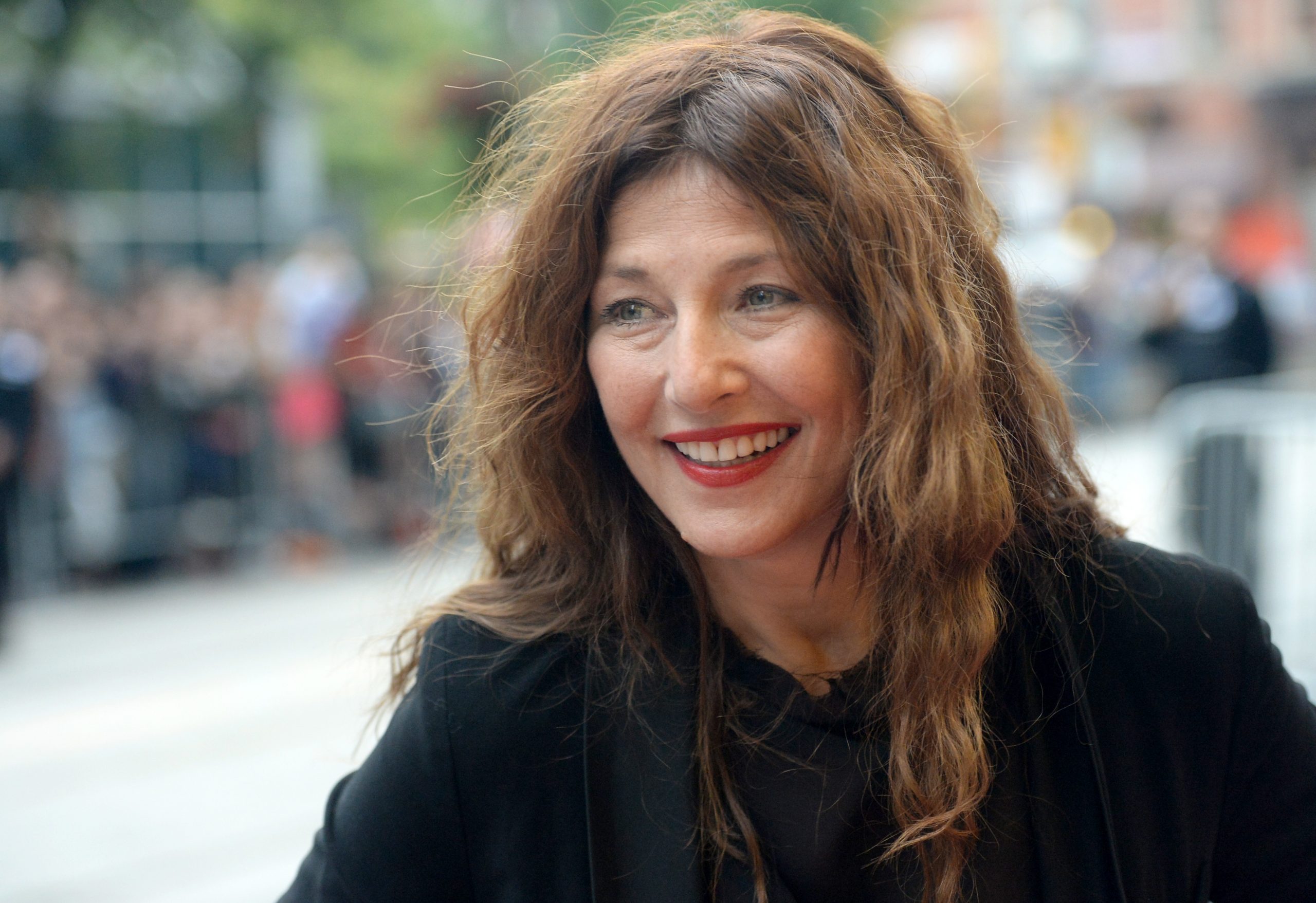 Catherine Keener Joins Joaquin Phoenix And Lady Gaga On The Cast Of ...
