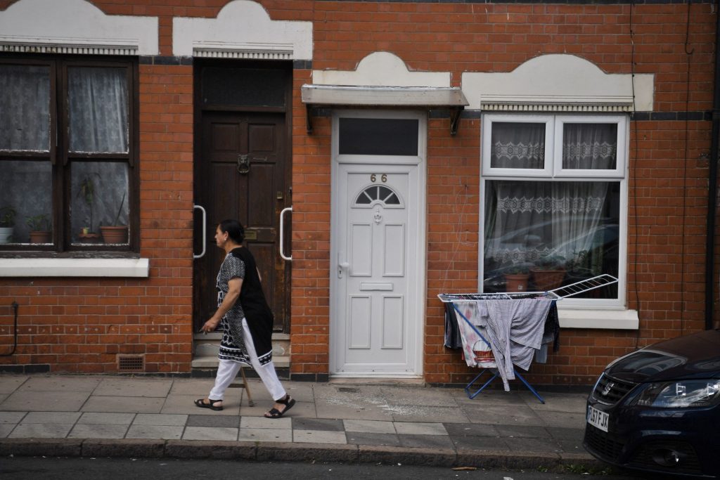 Baroness Sandip Verma: ‘There Should Be No Place For Mob Behaviour In ...