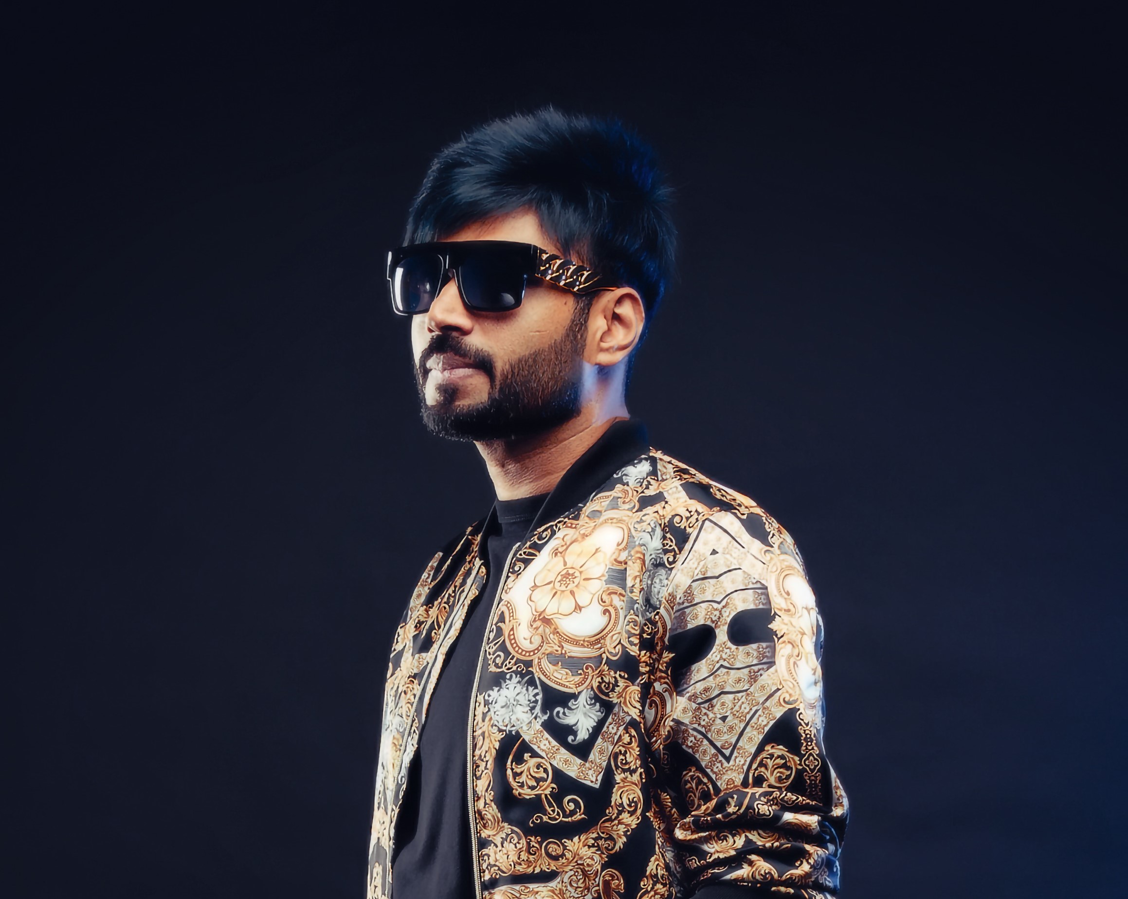 DJ Shadow Dubai: Spinning Songs And Creating Hits - GG2