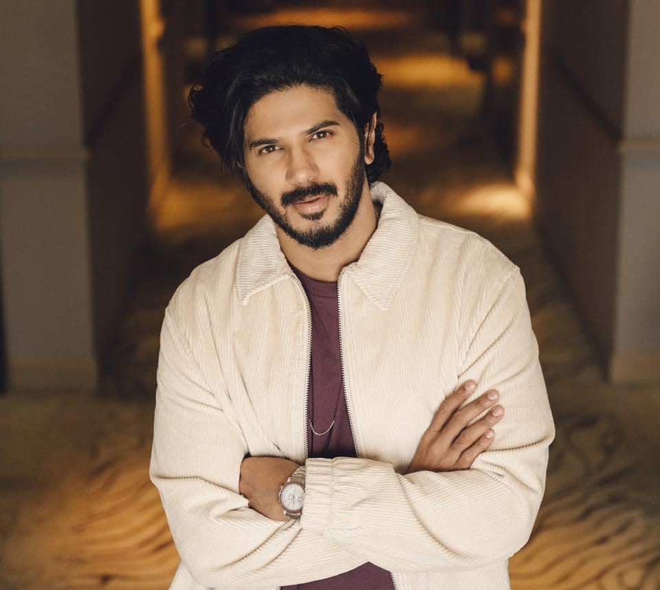 Dulquer Salmaan: Speaking The Right Cinema Language - GG2