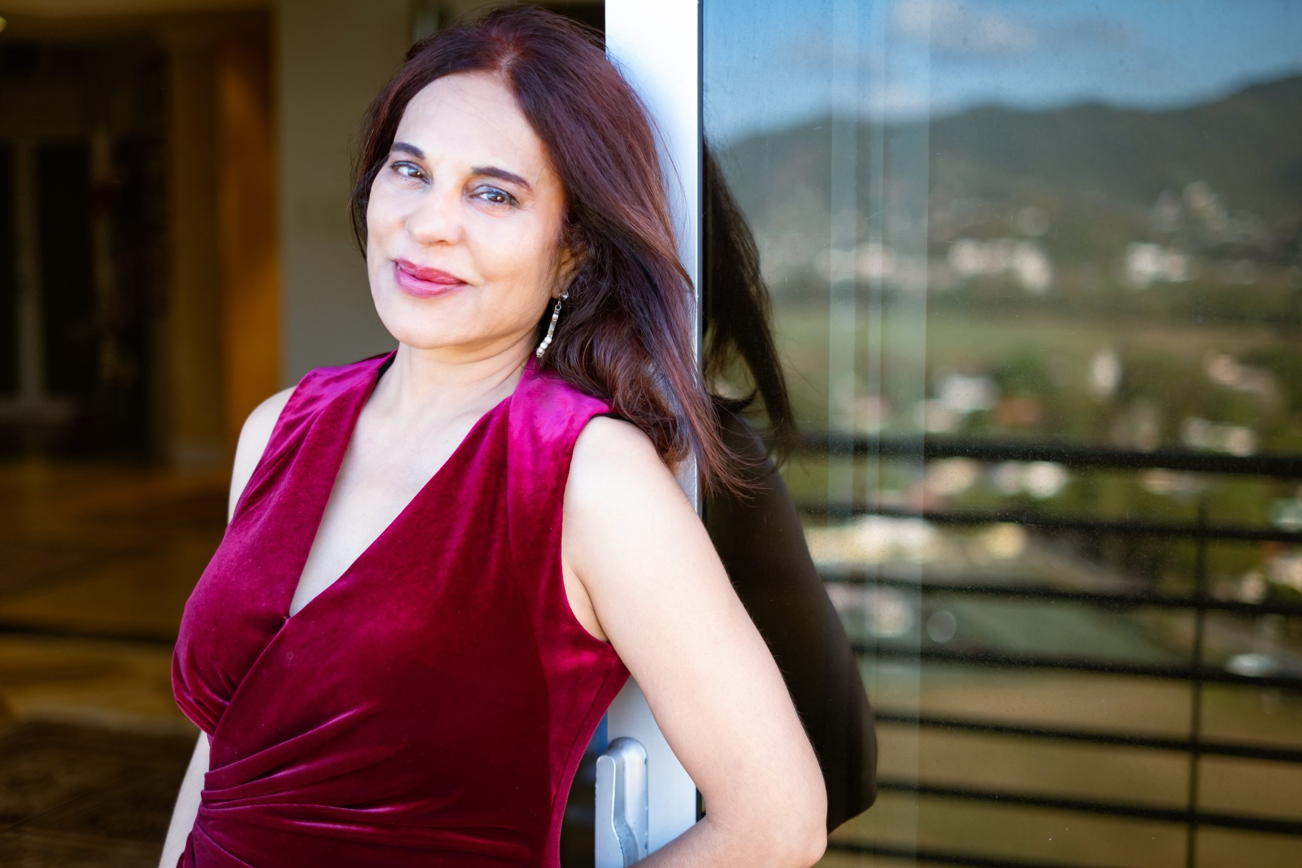 Ira Mathur: Reclaiming The Past - GG2