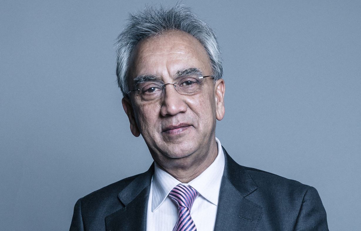 Leicester Violence: Lord Popat Urges Braverman To ‘restore The Ability ...