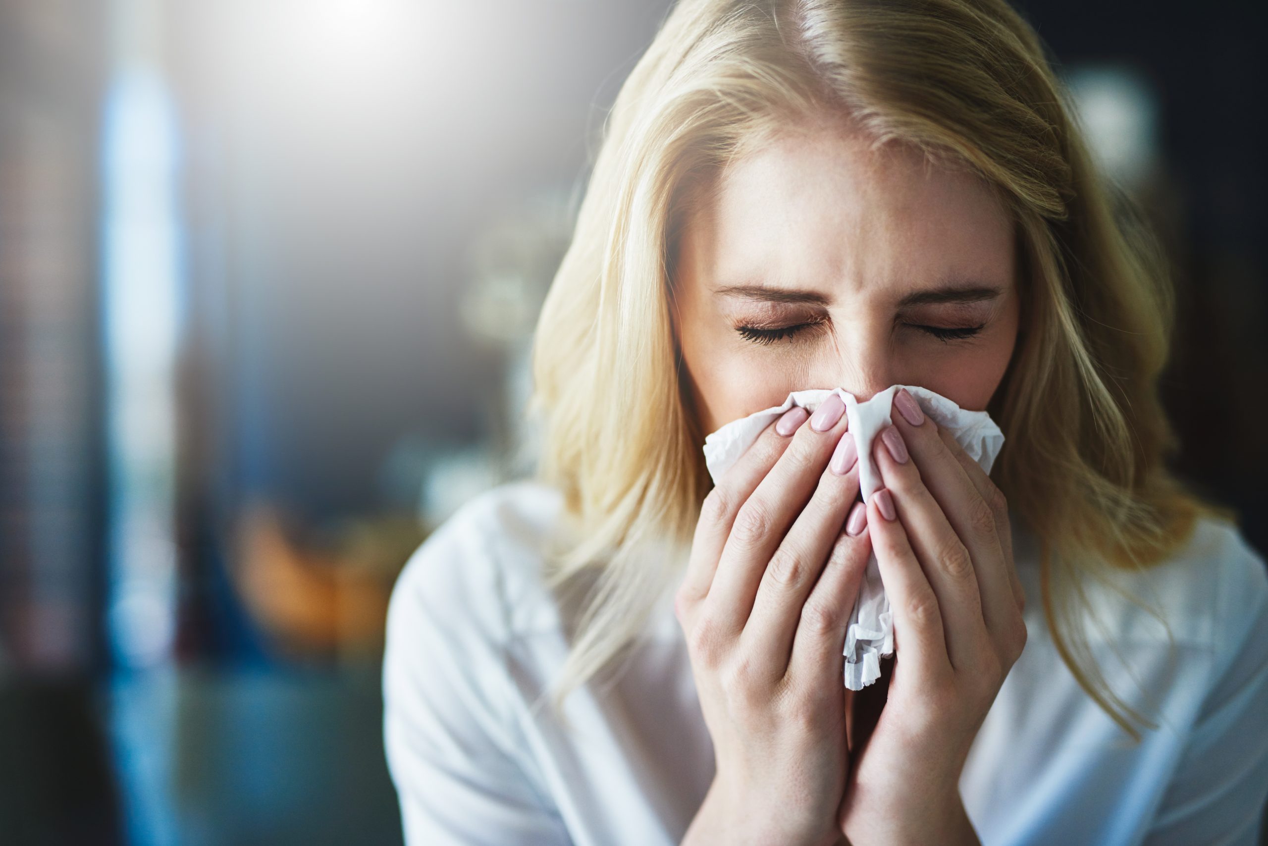 What Is Freshers Flu? Here’s All You Need To Know About This Illness - GG2