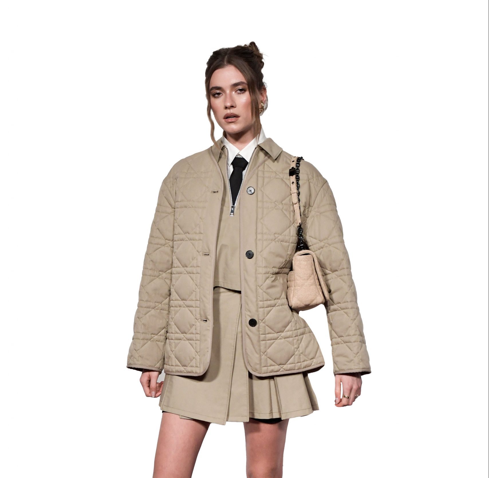 Style Notes With Neelam – Layering Clothes This Autumn And Winter - GG2