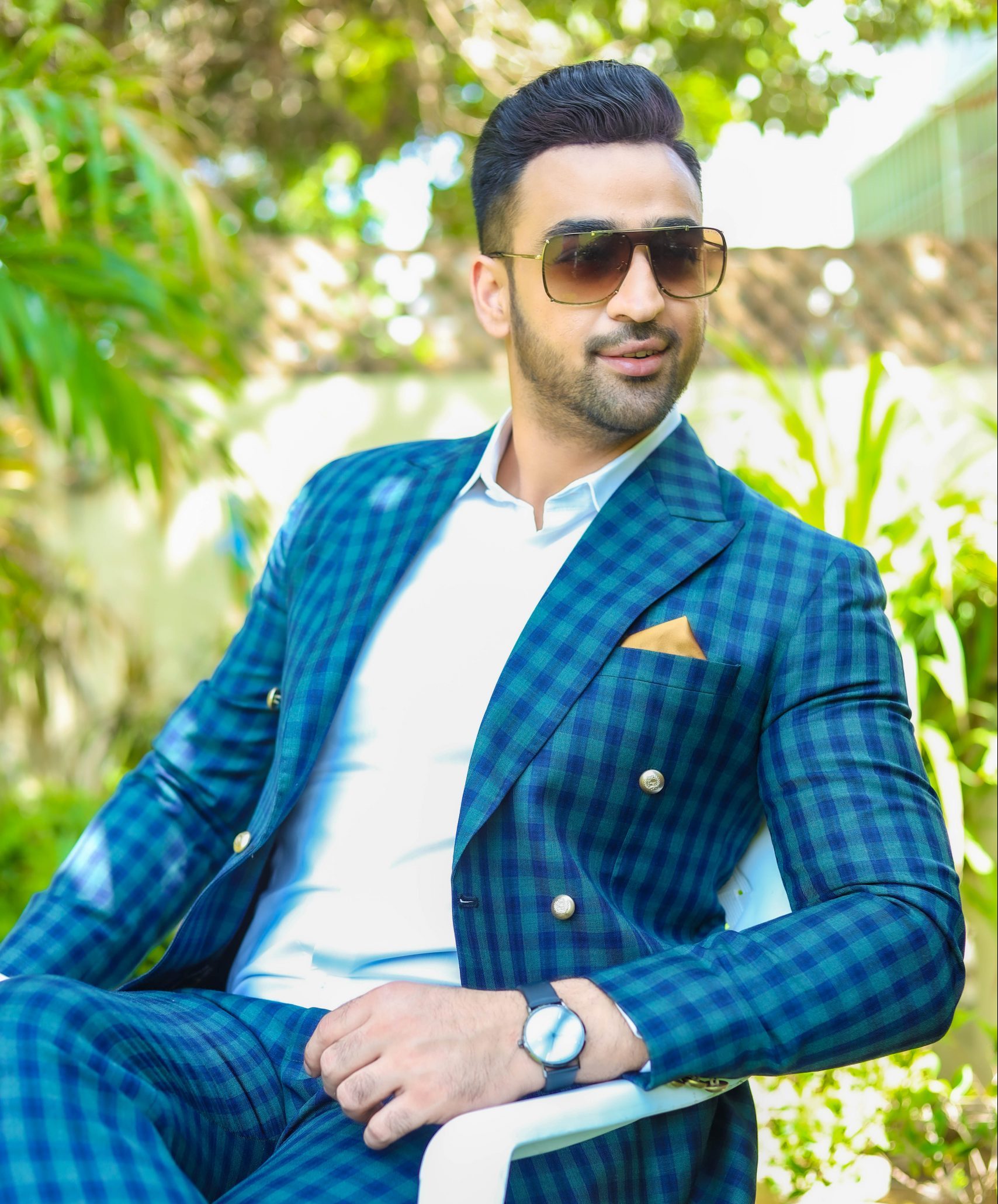 My Top 10 TV Shows – Agha Mustafa Hassan - GG2