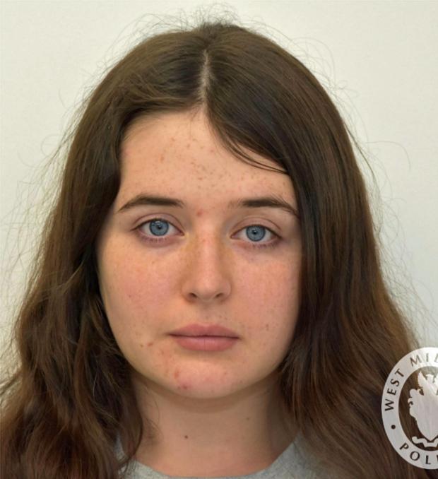 Alice Cutter: ‘Miss Hitler’ Contestant And Neo-Nazi Set For Early ...