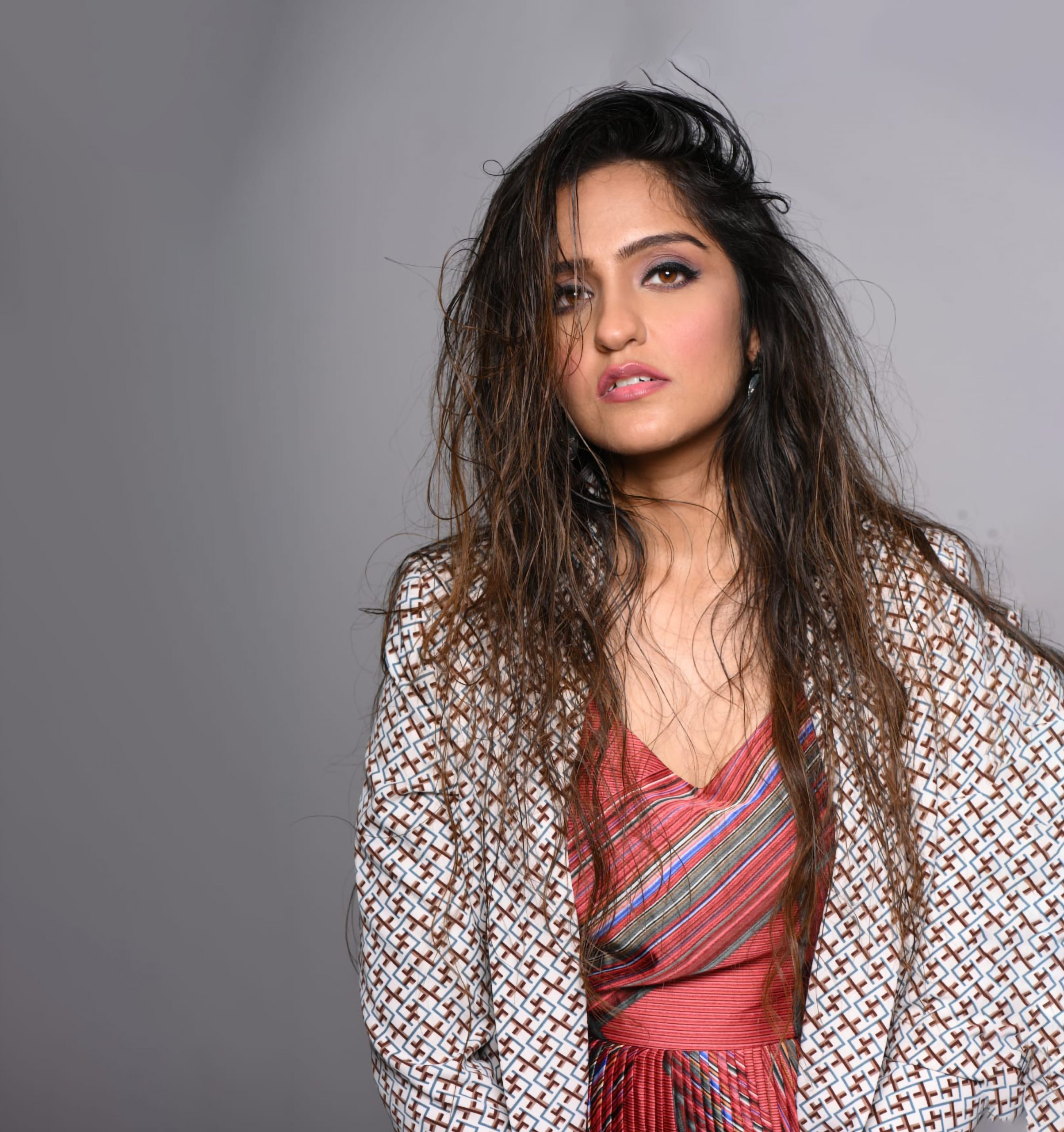 Asees Kaur: Voice Of A Winner - GG2