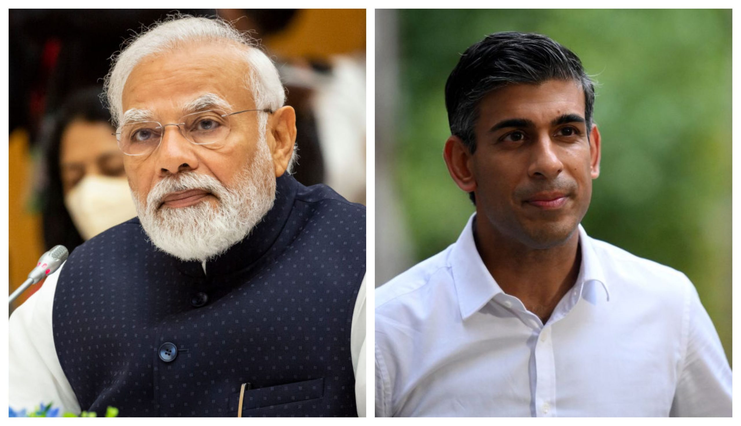 ‘Excited’ about what UK, India can achieve as they deepen partnership ...