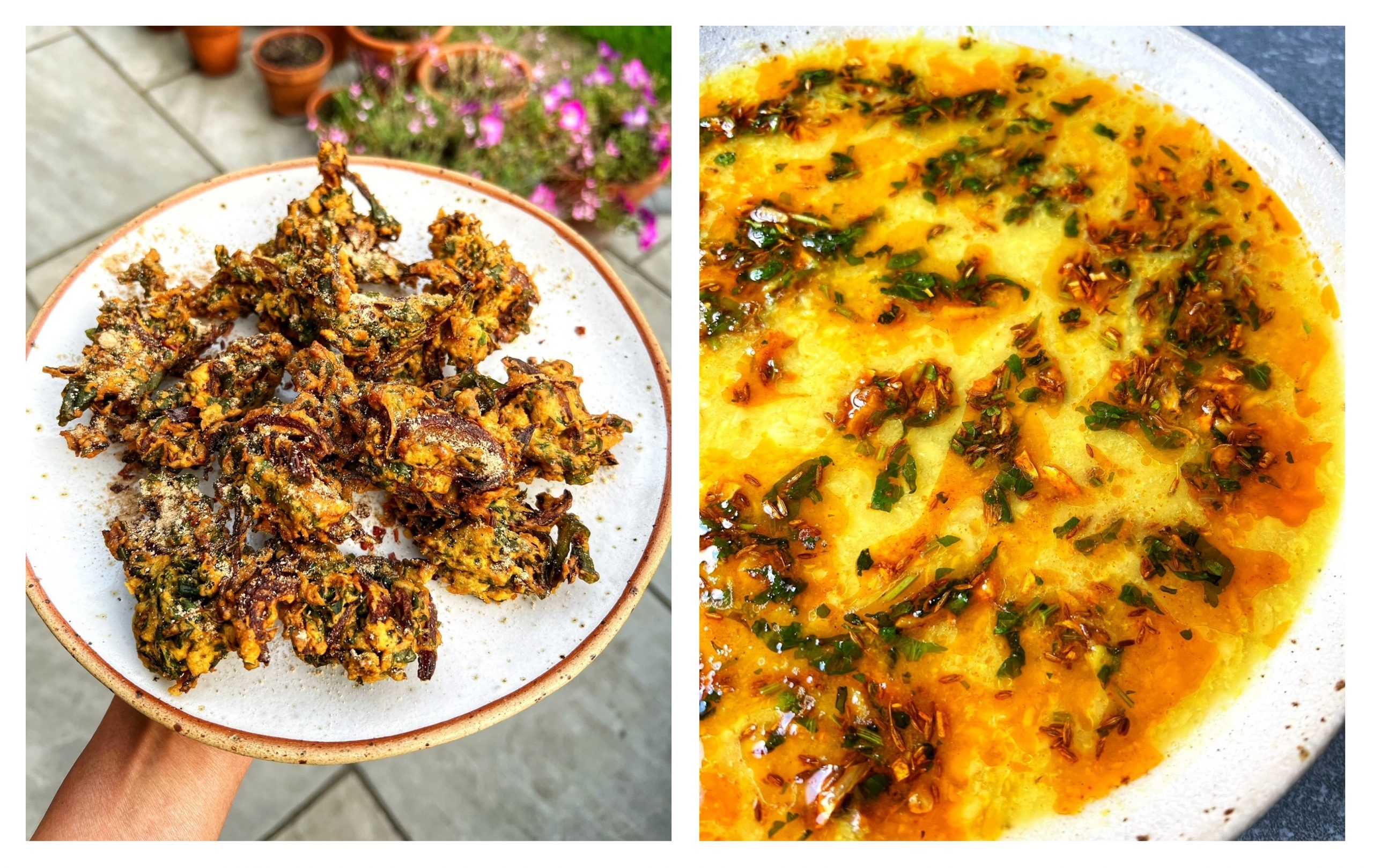 TRS Adds A Festive Tadka To Diwali On The Square - GG2