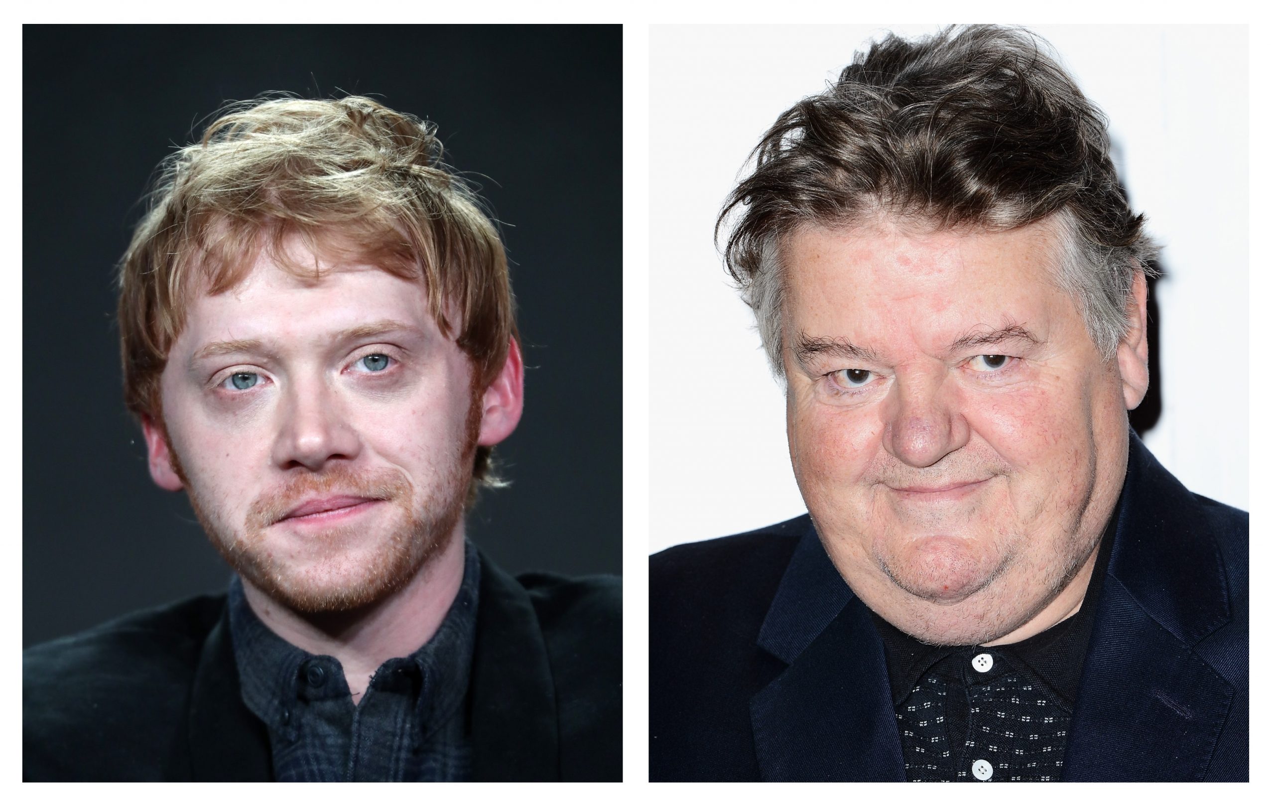 See you on the other side: Harry Potter actor Rupert Grint remembers ...