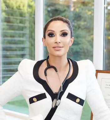 ‘Queen Of Botox’ Cleared To Work After Probe - GG2