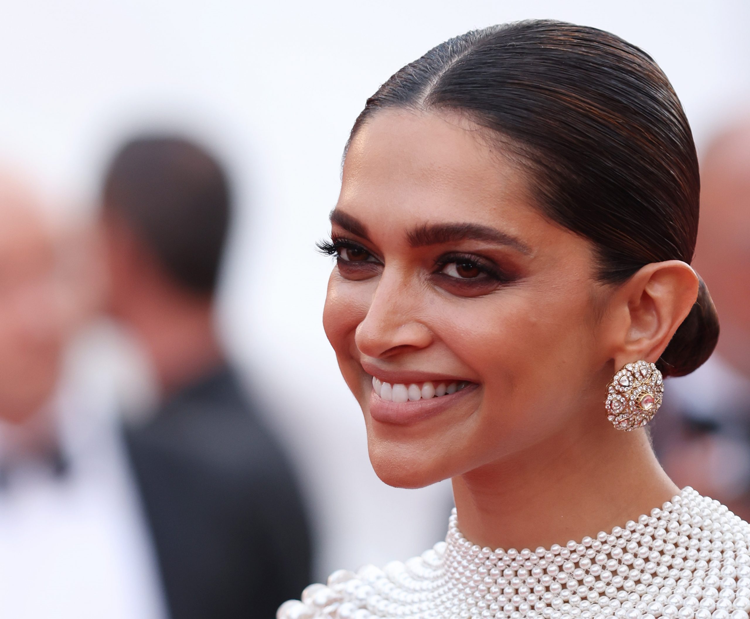 Deepika Padukone Recalls How A Hollywood Star Complimented Her English ...