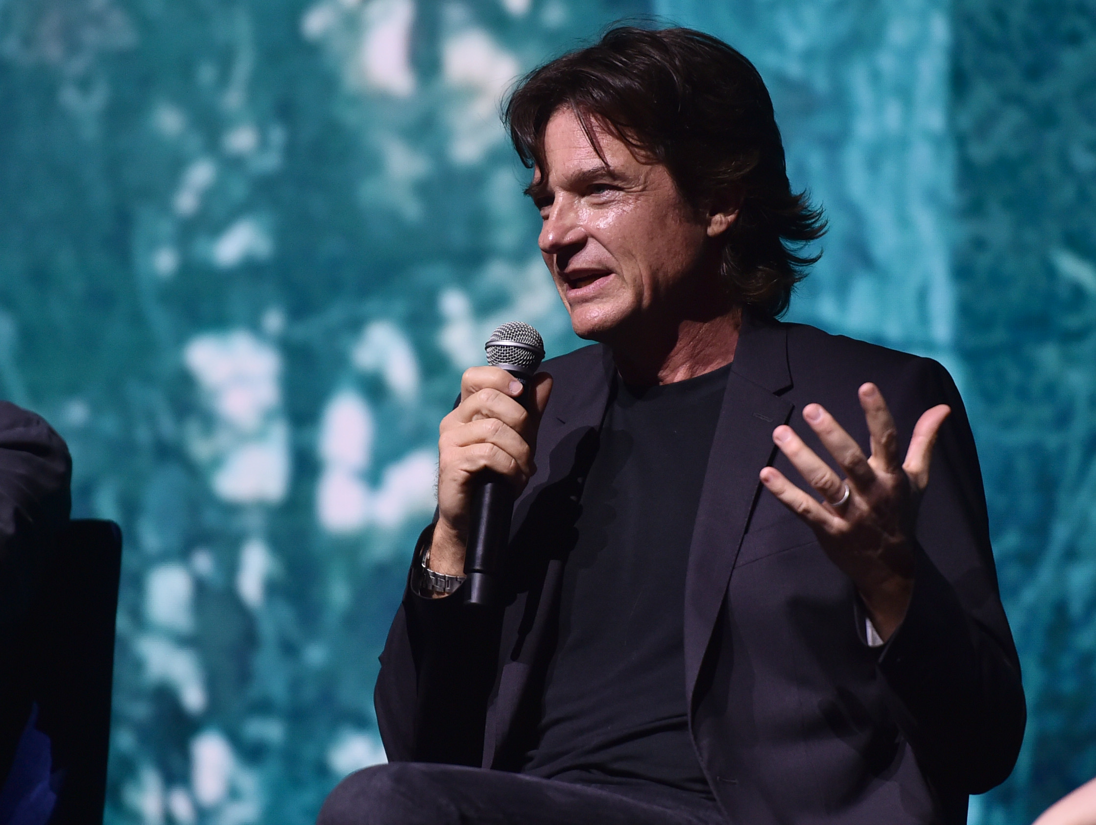 Jude Law, Jason Bateman to star in and produce Black Rabbit series - GG2