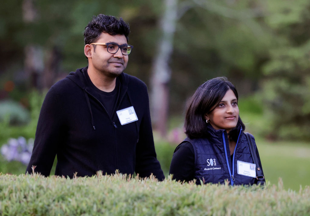 Parag Agrawal’s 11-month Tenure As Twitter CEO Ends As Elon Musk Takes ...