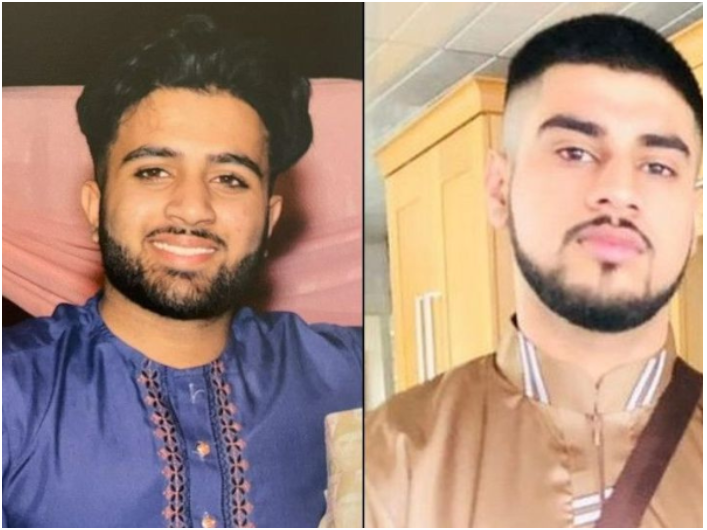 Leicestershire: Murder Trial Involving TikTok Star MahekBukhari