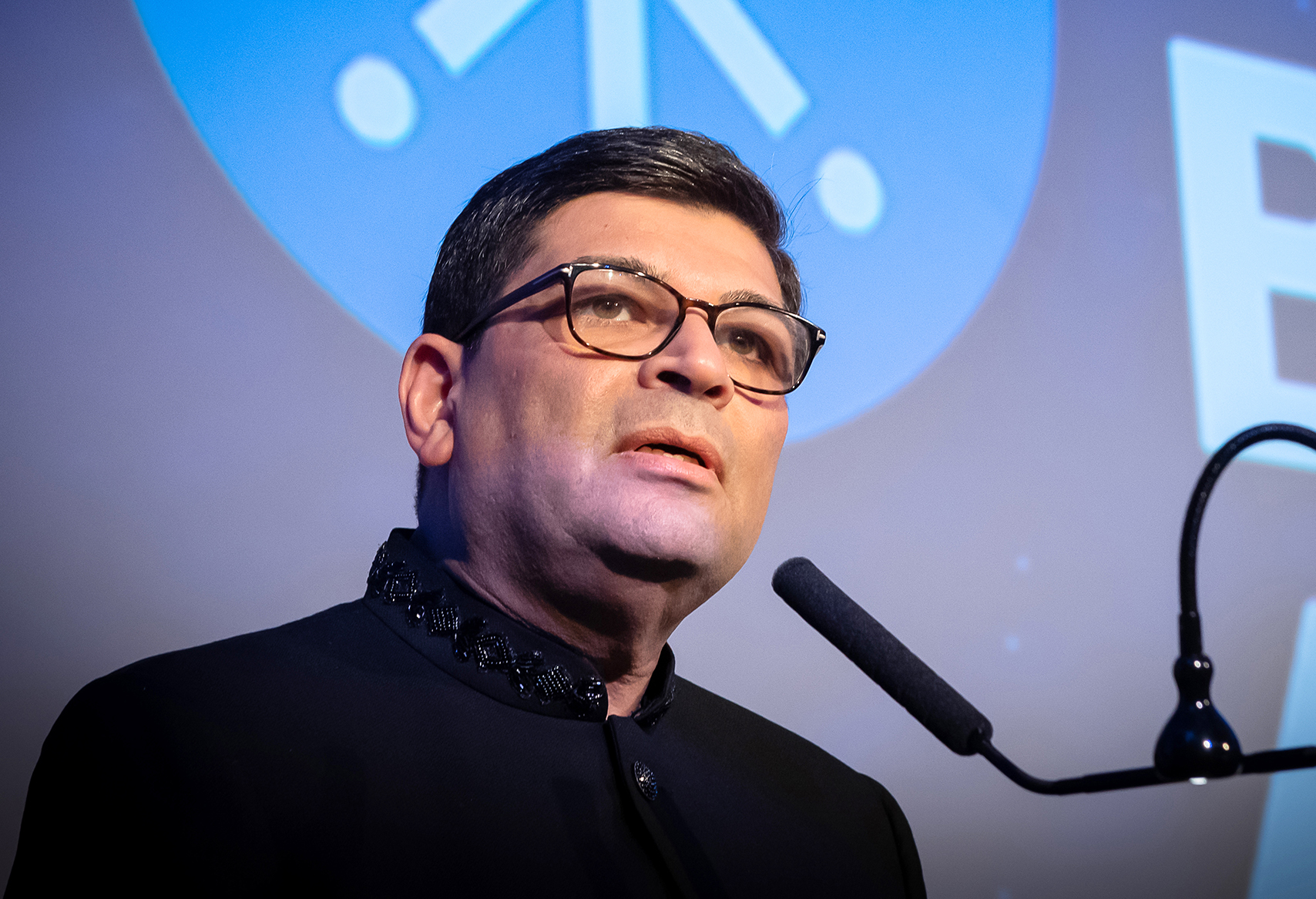 Burger King UK Acquires Salim Janmohamed’s Karali Group - GG2