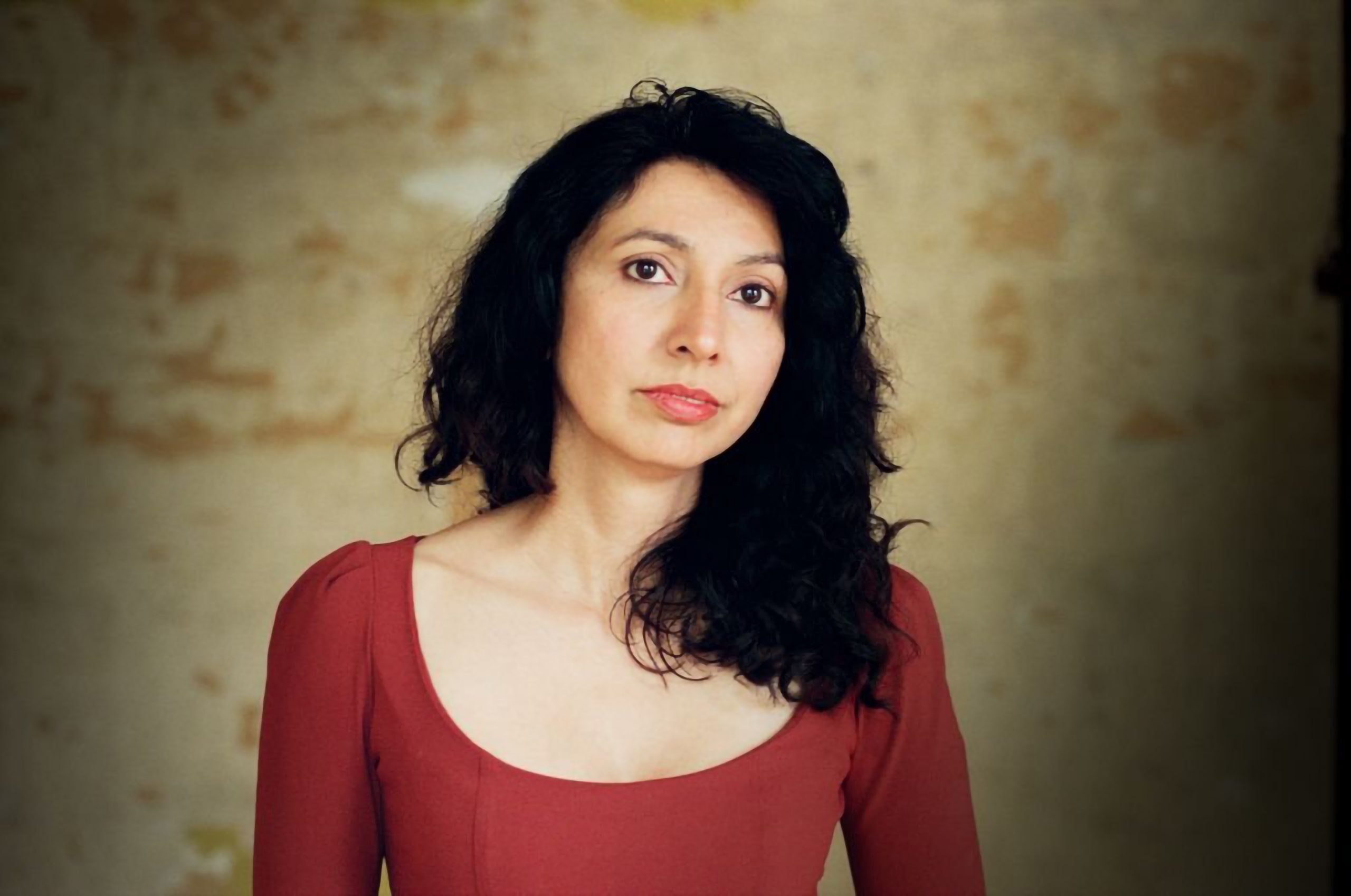 Seemab Gul: Powerful Sandstorm Of Important Stories About Women - GG2