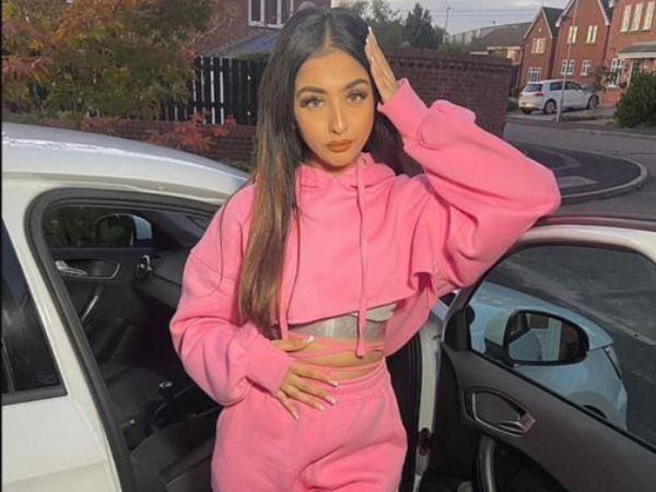 Murder Co-accused Mohammed Patel Pins The Blame On TikTok Star Mahek ...