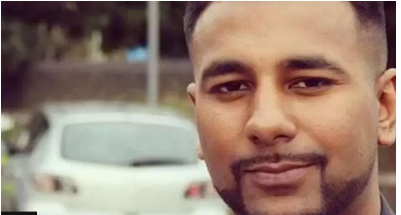 Police officer who killed Yassar Yaqub claims ‘suspect pointed gun’ at ...