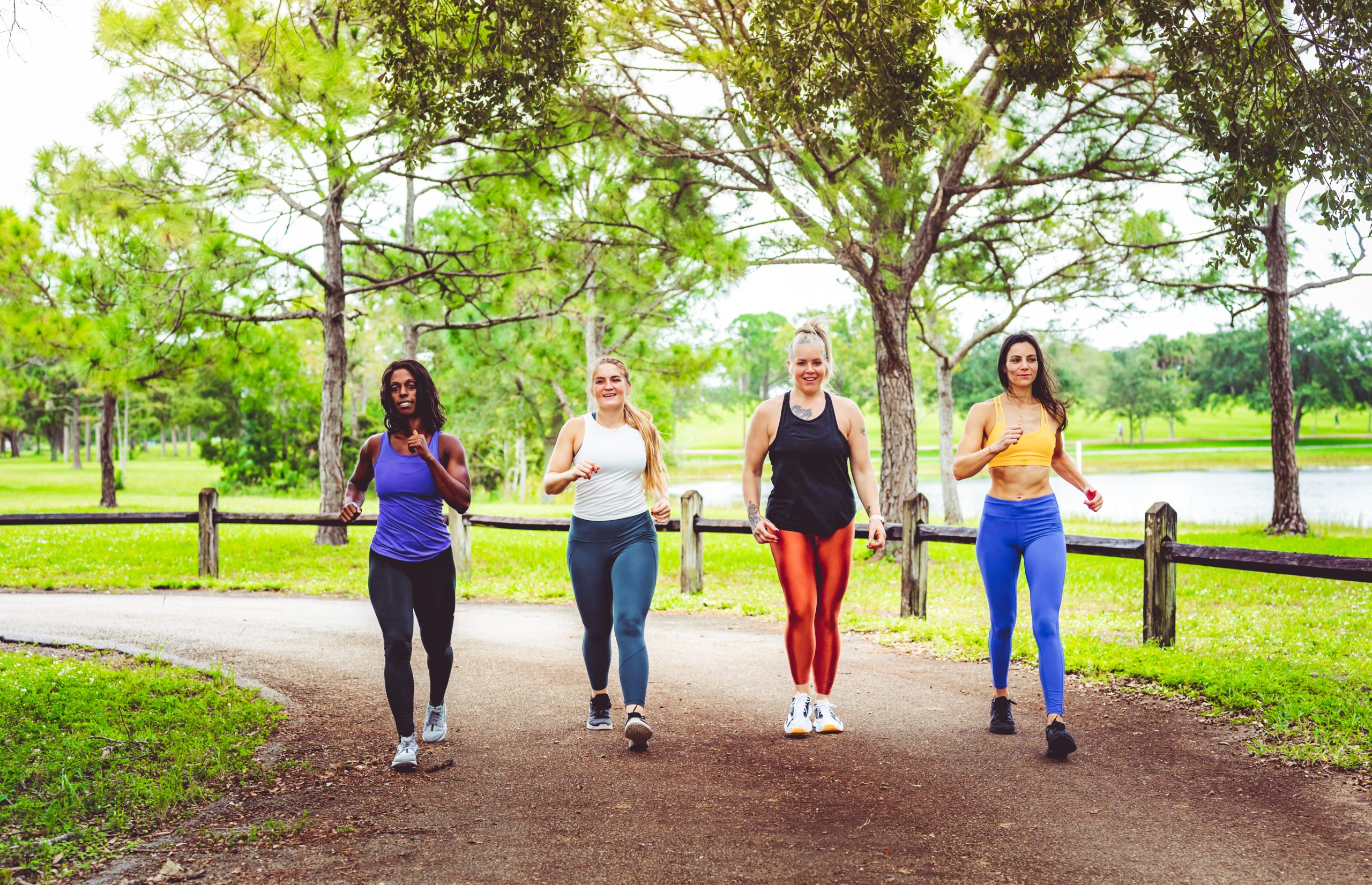 Brisk Walking, Not Leisurely Stroll Help Reduce Risk Of Heart Disease - GG2