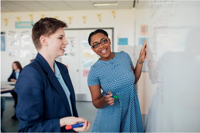 Wales Launches Anti-racism Training To Boost Ethnically Diverse Faculty ...