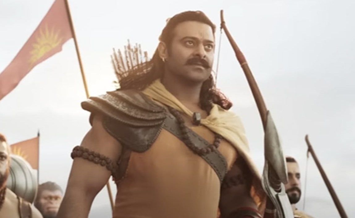 Ajay Devgn’s Company Distances Itself From Adipurush, Clarifies It Didn ...