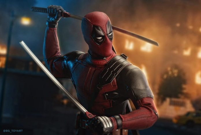 Marvel Studios greenlights Deadpool 4 two years before the release of ...