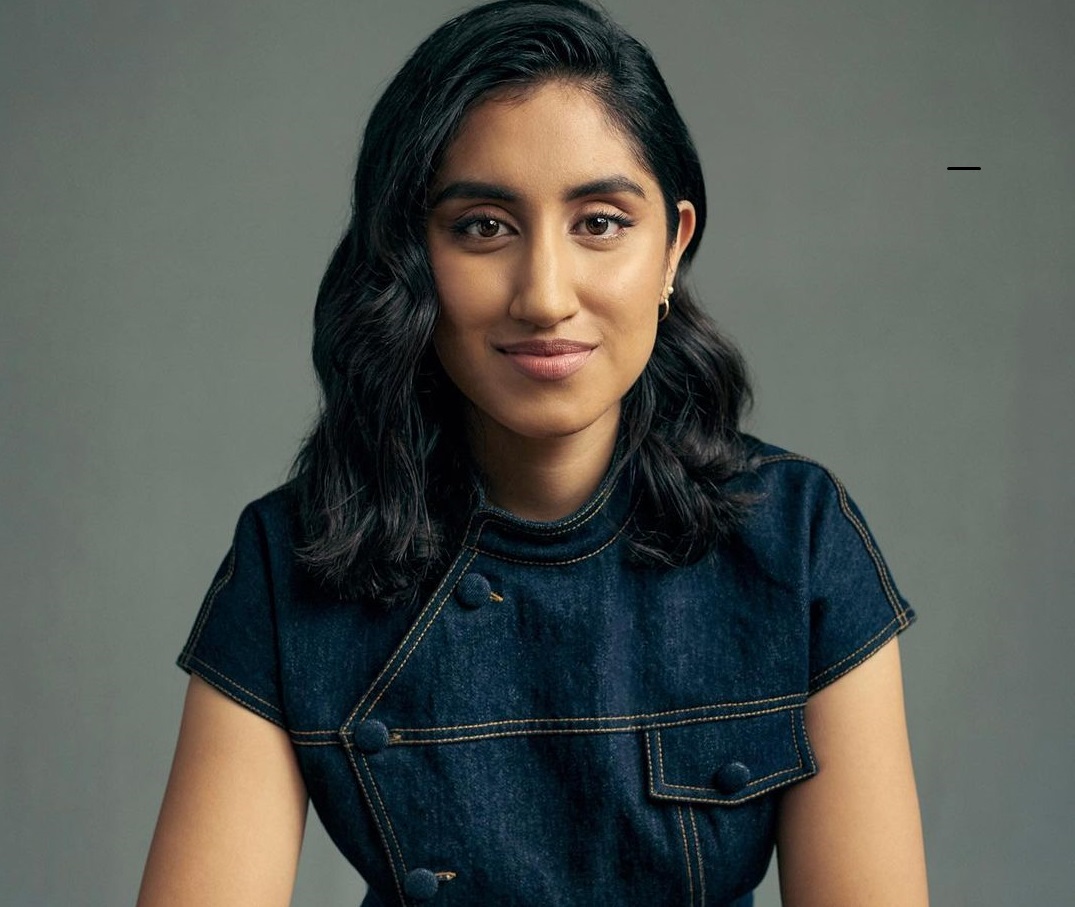 Ambika Mod Among 33 Talents Across Film, TV, And Game Selected For 2022 ...