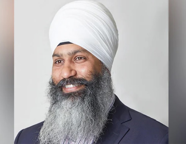 ‘Local Hero’ Indian-Origin Sikh Volunteer Wins Australian Of The Year ...