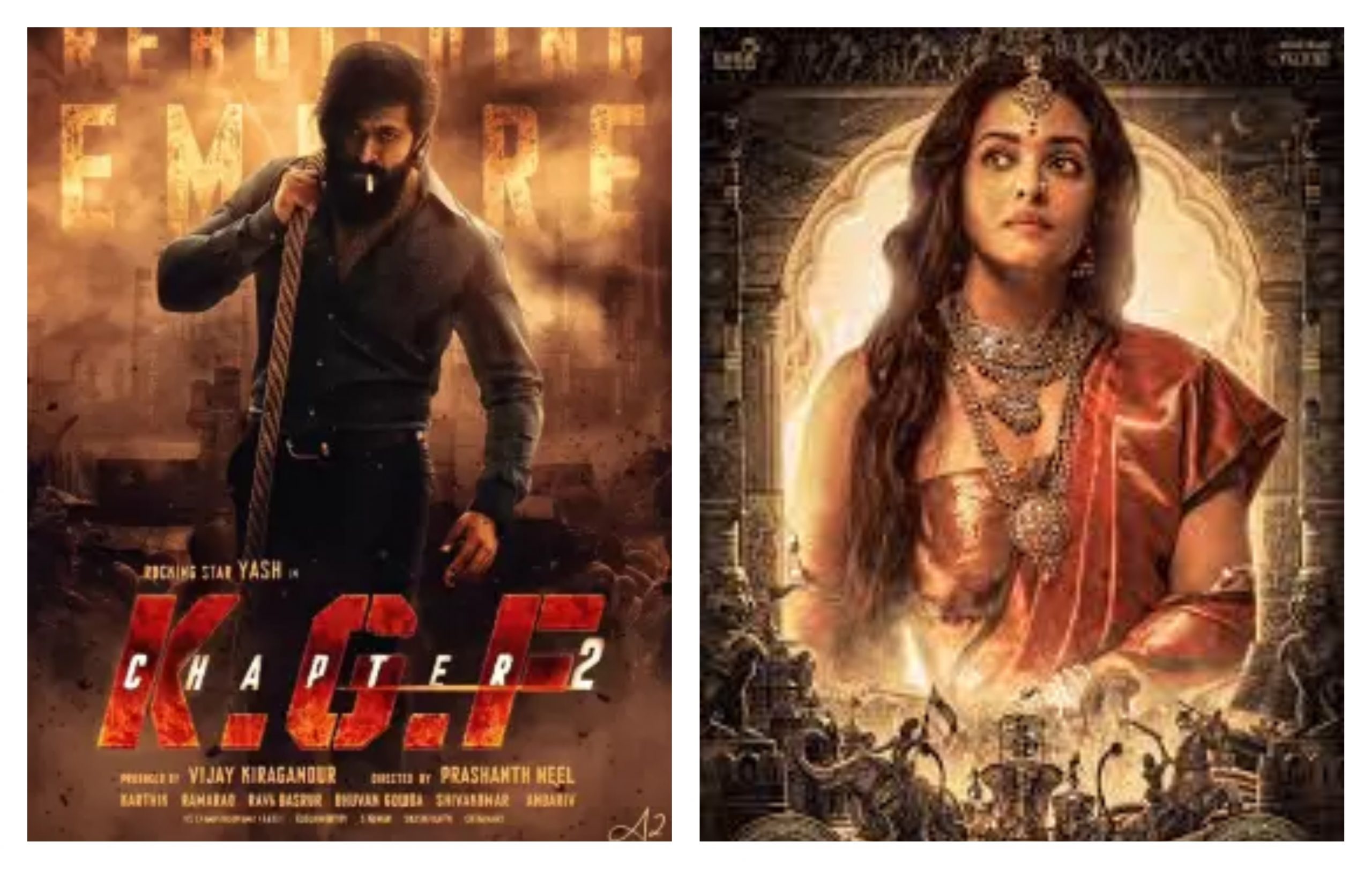 From KGF 2 Trivia To Top-rated Aishwarya Rai Bachchan Films, Get All ...