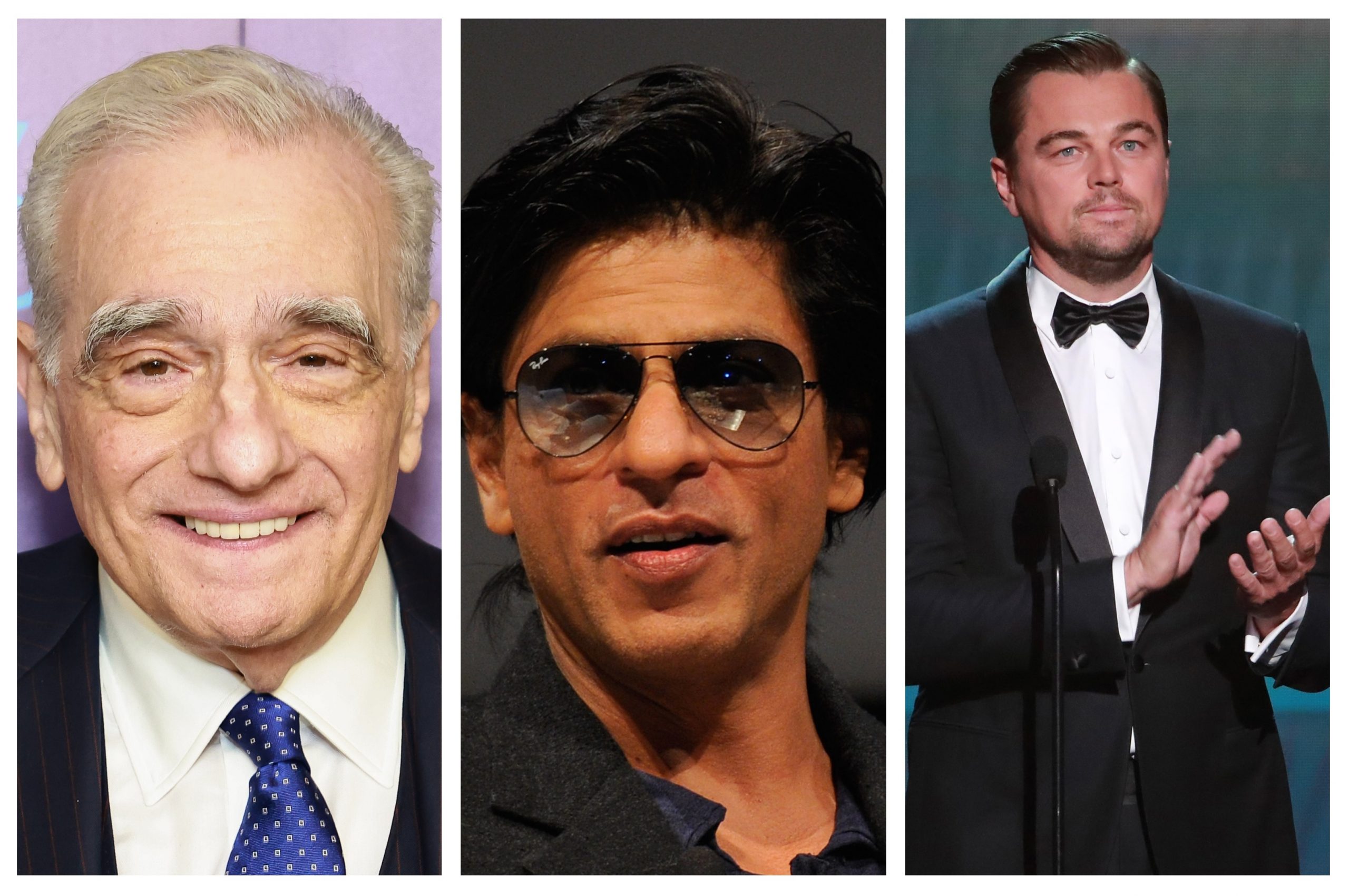 Martin Scorsese 80th Birthday Special: Did You Know Legendary Filmmaker Wanted To Cast Shah Rukh ...