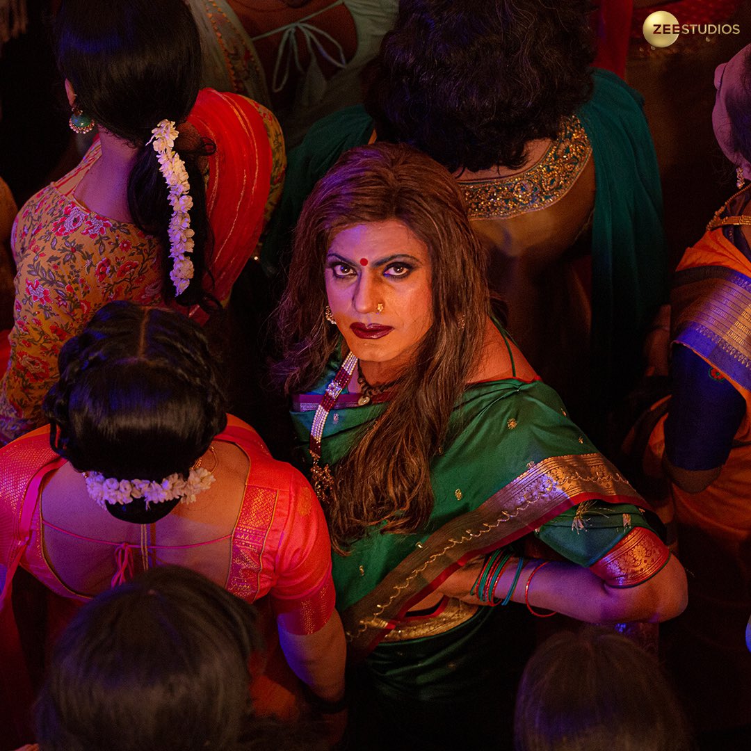 Nawazuddin Siddiqui On Working With More Than 80 Real-life Transgender ...