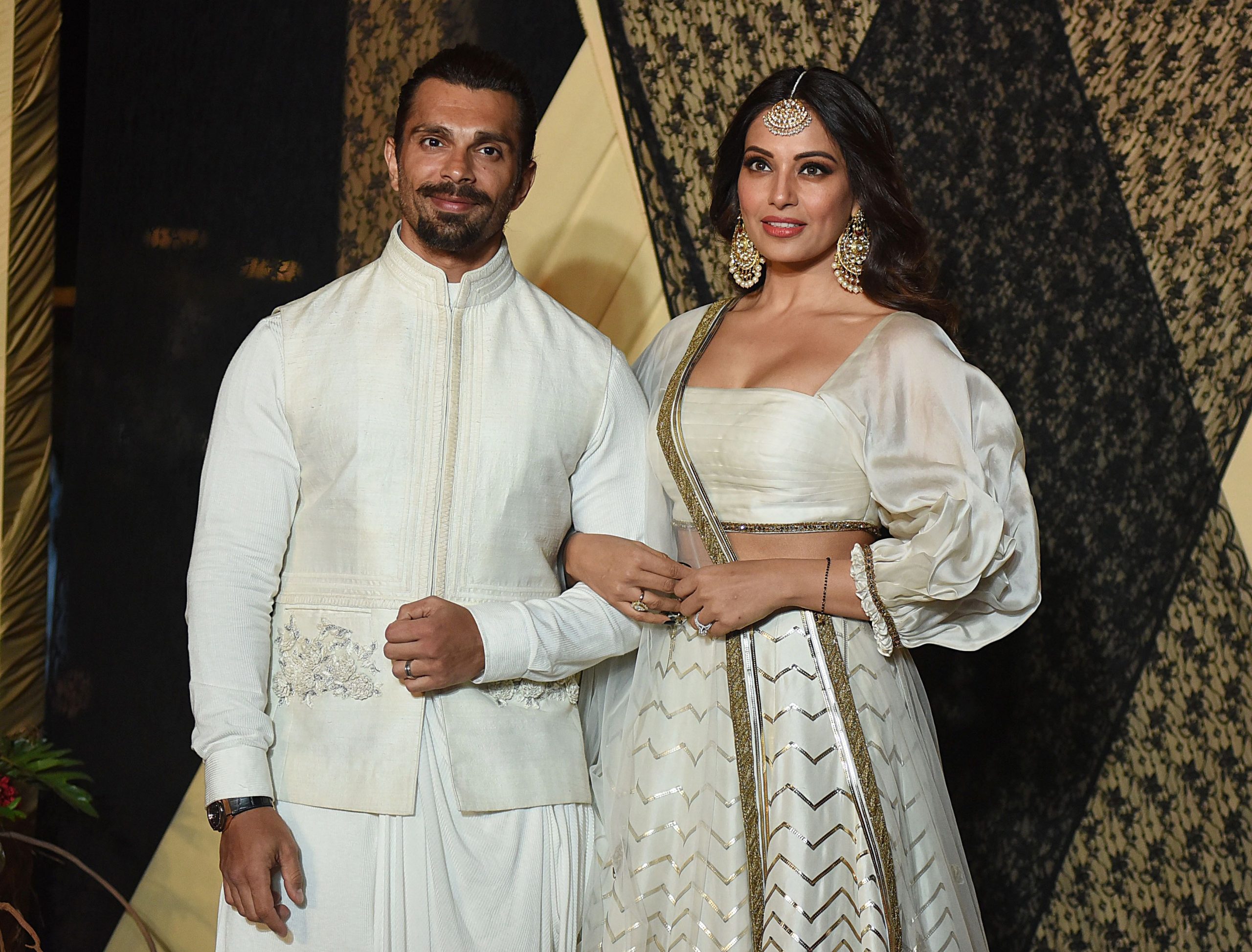 ‘New Parents In B-town’ Bipasha Basu And Karan Singh Grover Welcome ...