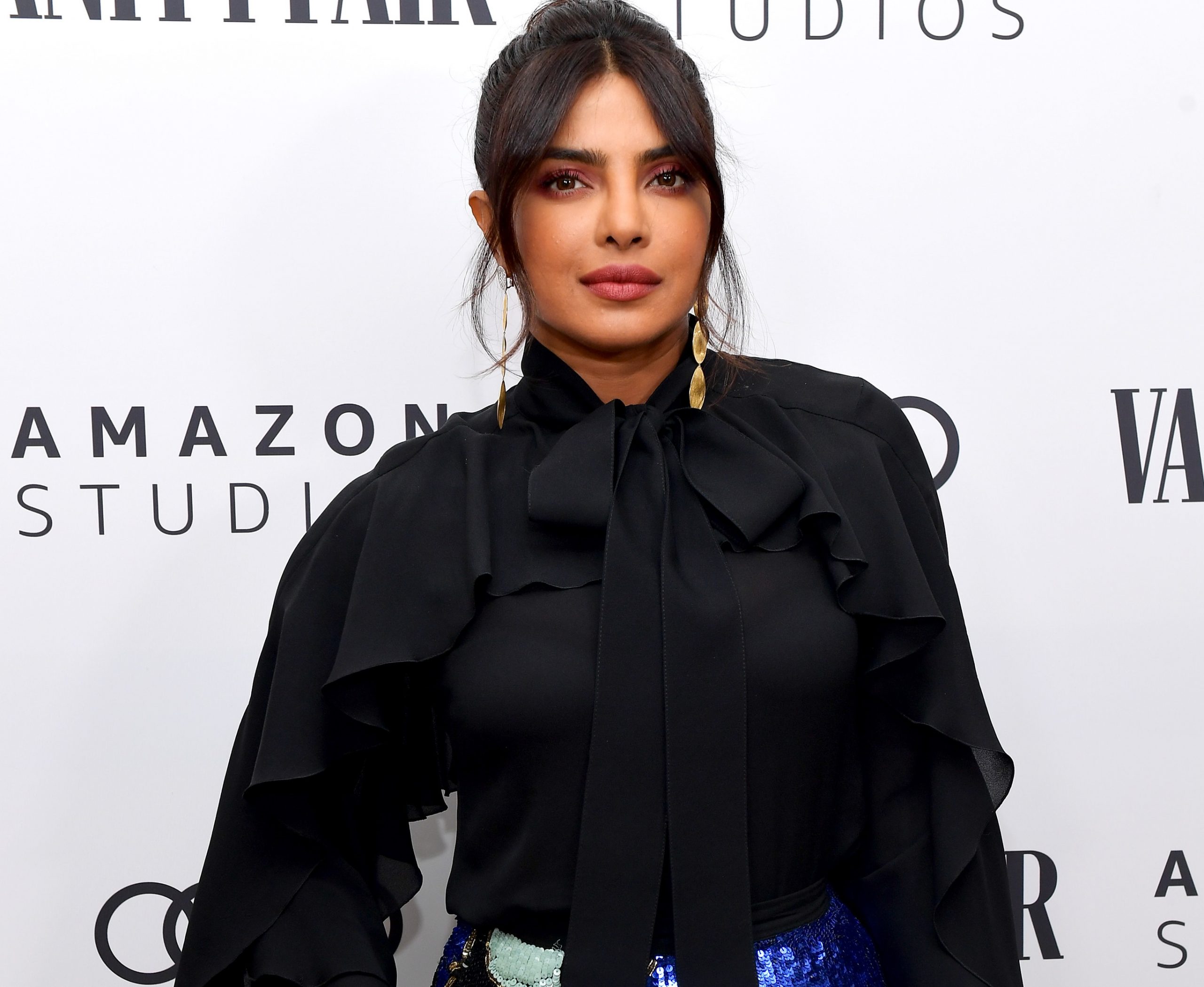 Priyanka Chopra: ‘I’ve had people wanting to jeopardise my career, take ...