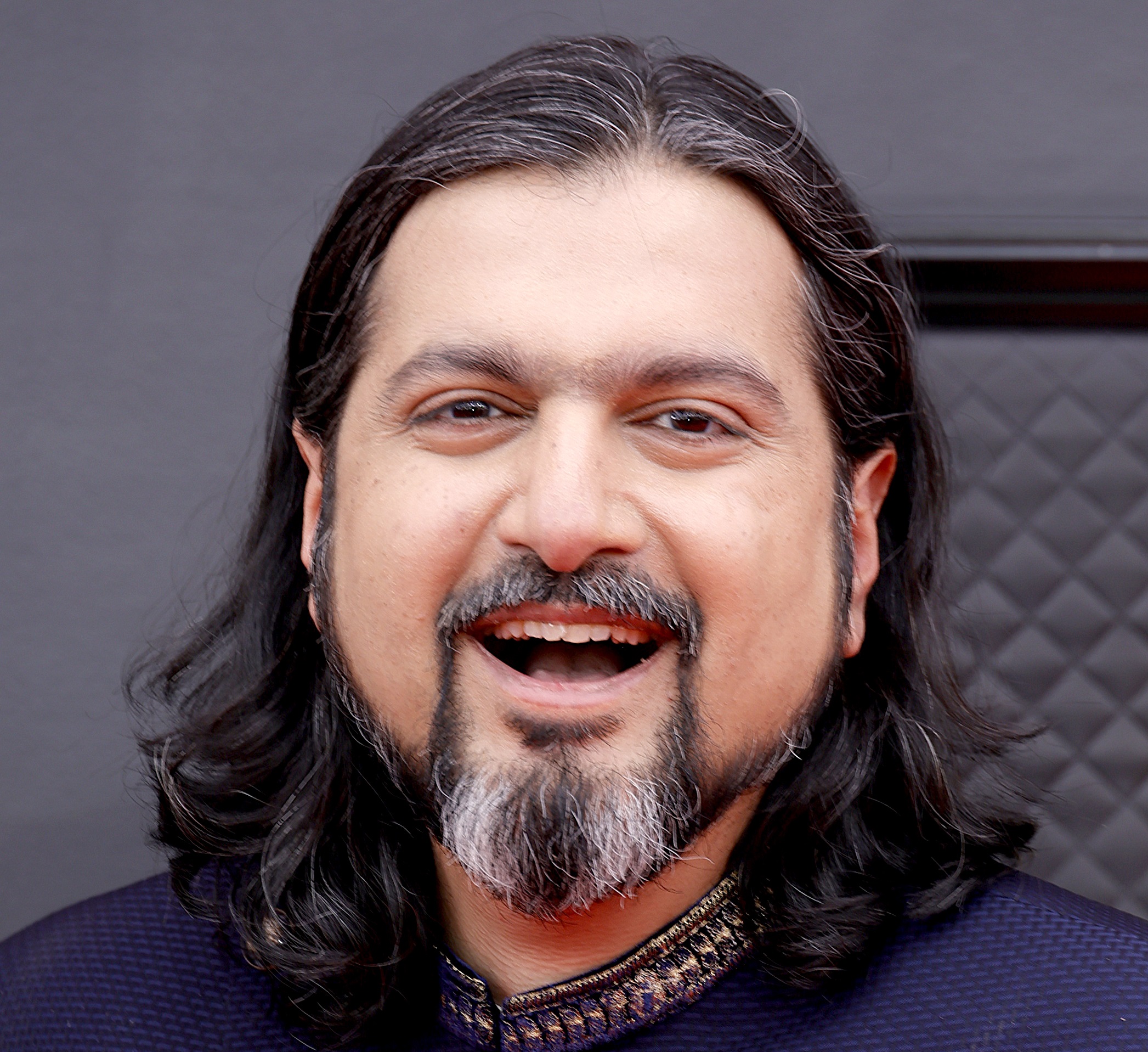 Ricky Kej On His Album Divine Tides Competing At The Grammy Awards 2023 ...