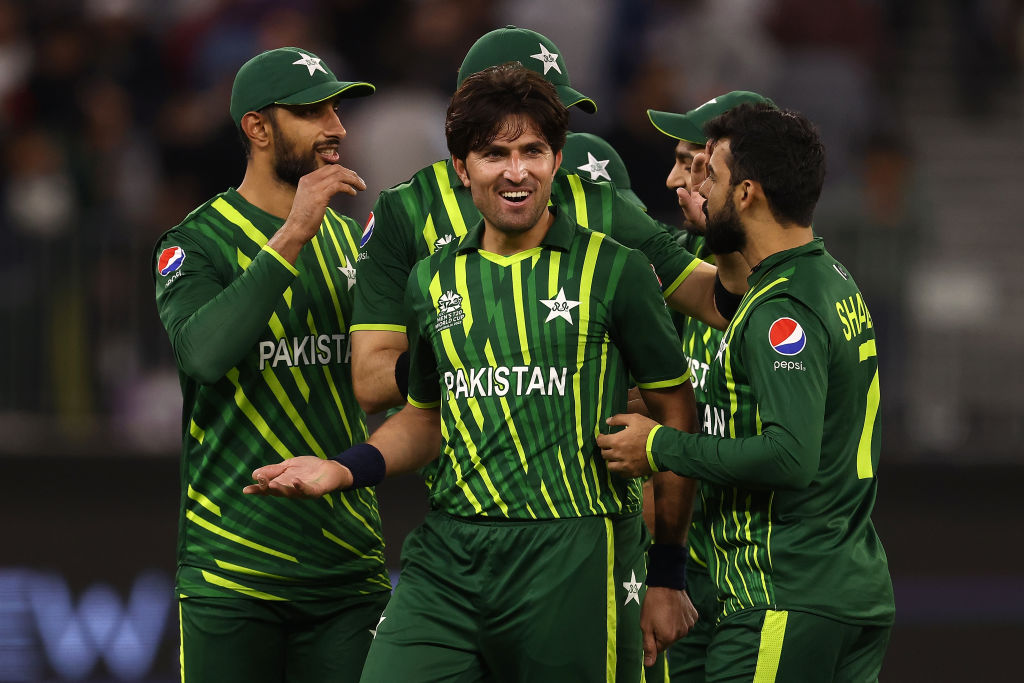 Pakistan drawing inspiration from ’92 win over England: Hayden - GG2