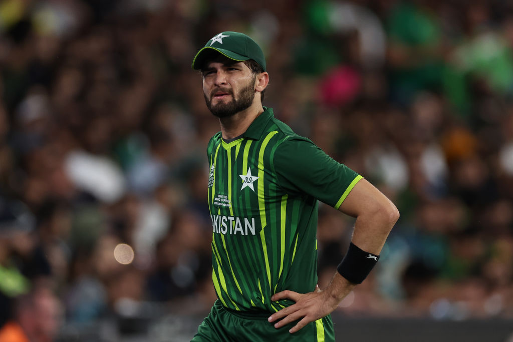 Confident That This Group Can Lift World Cup: Matthew Hayden To ...