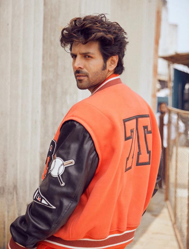 All About Actor Kartik Aaryan - GG2