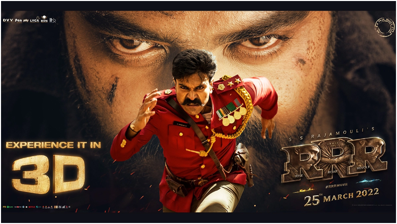 Confirmed: RRR 2 In The Works As Writer KV Vijayendra Prasad Has ...