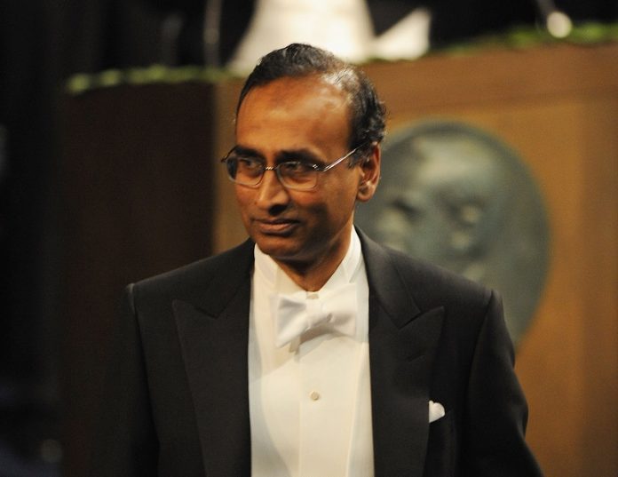 India-born structural biologist Dr Venkatraman Ramakrishnan among Order ...
