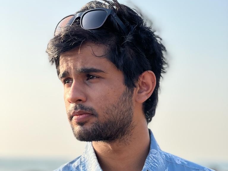 Omkar Kulkarni on why he chose to pursue acting as a career: ‘It’s a ...