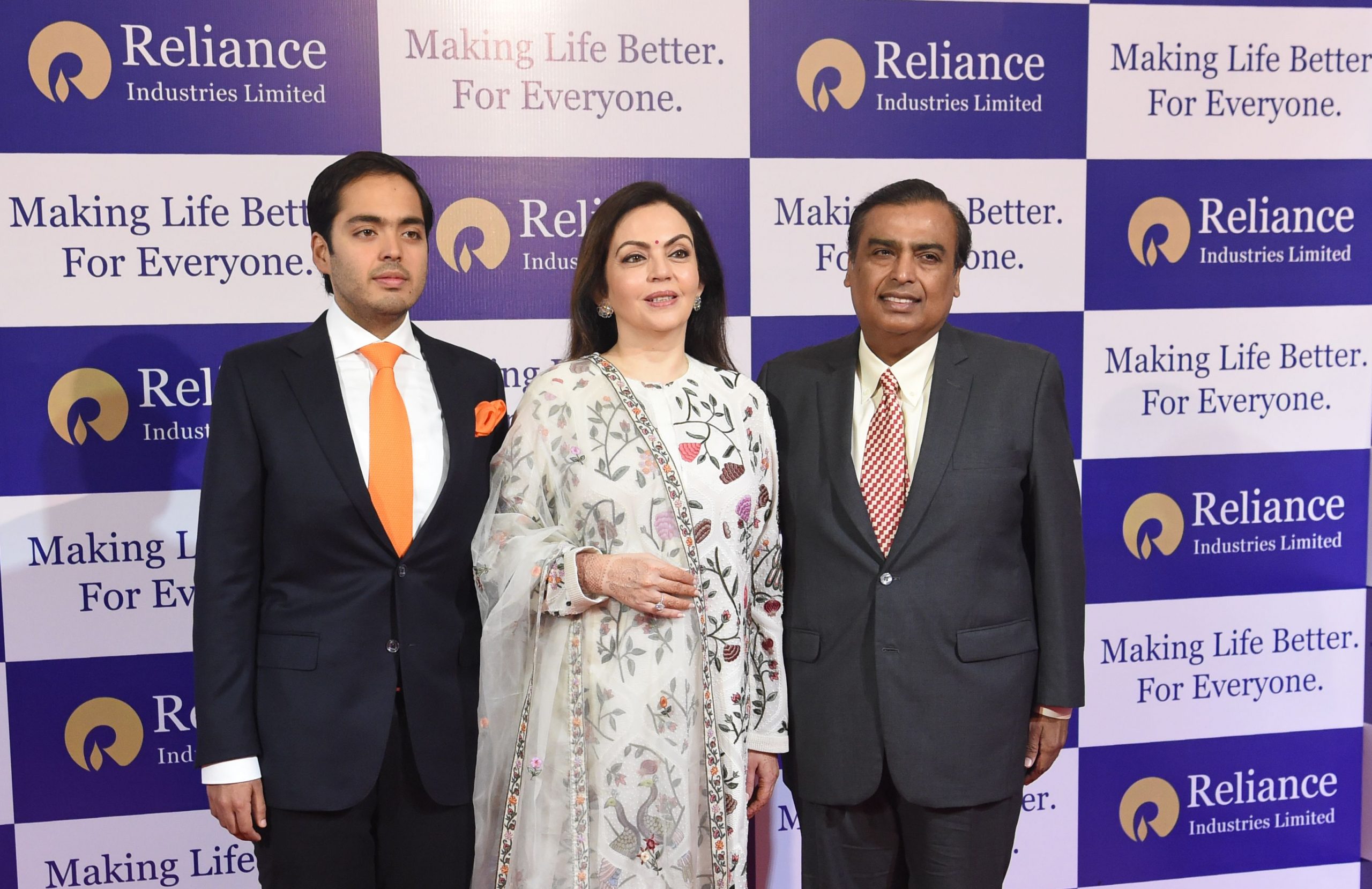Reliance Industries India’s Best Employer, In Top 20 Worldwide: Forbes ...