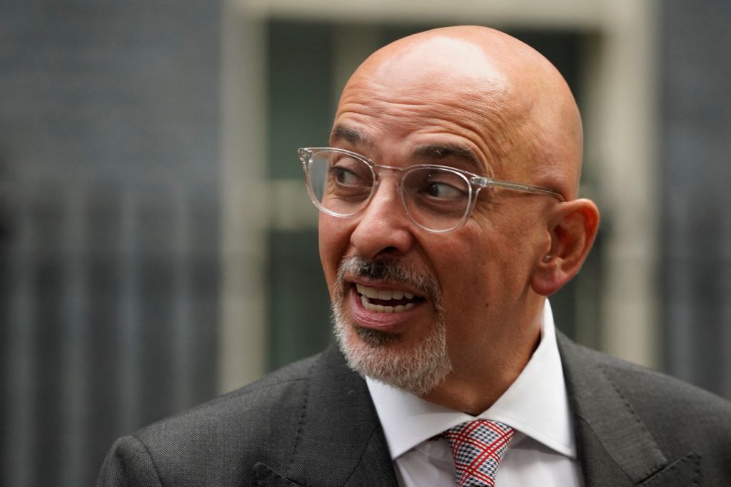 UK Government Could Bring In Military To Ease Strike Action, Says ...