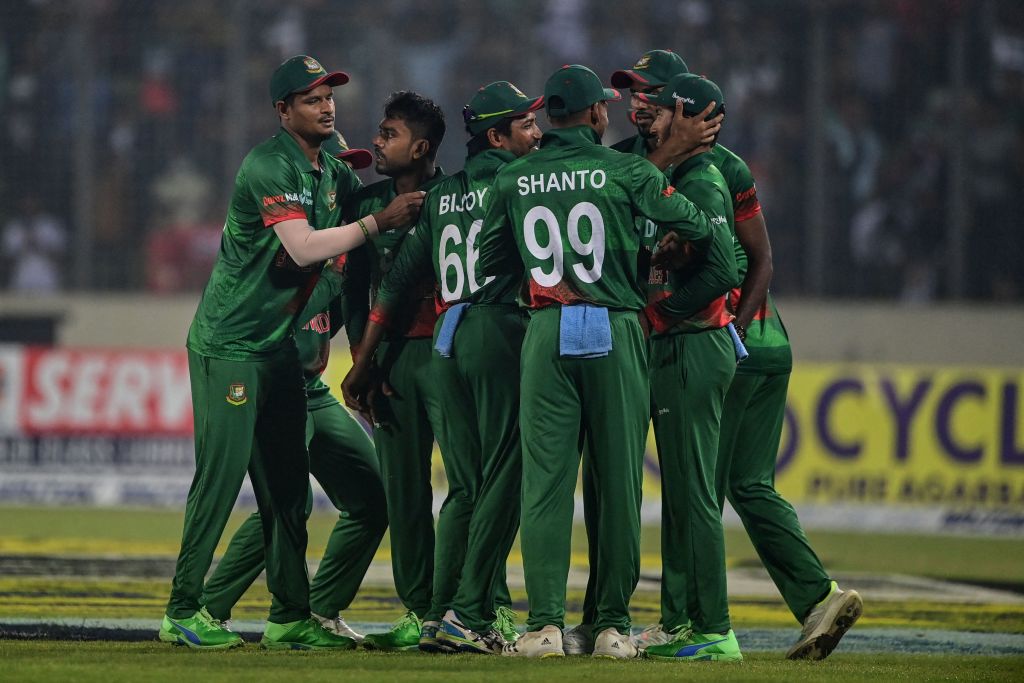 Sehwag And Prasad Slam India’s Outdated Approach Following Series Loss ...