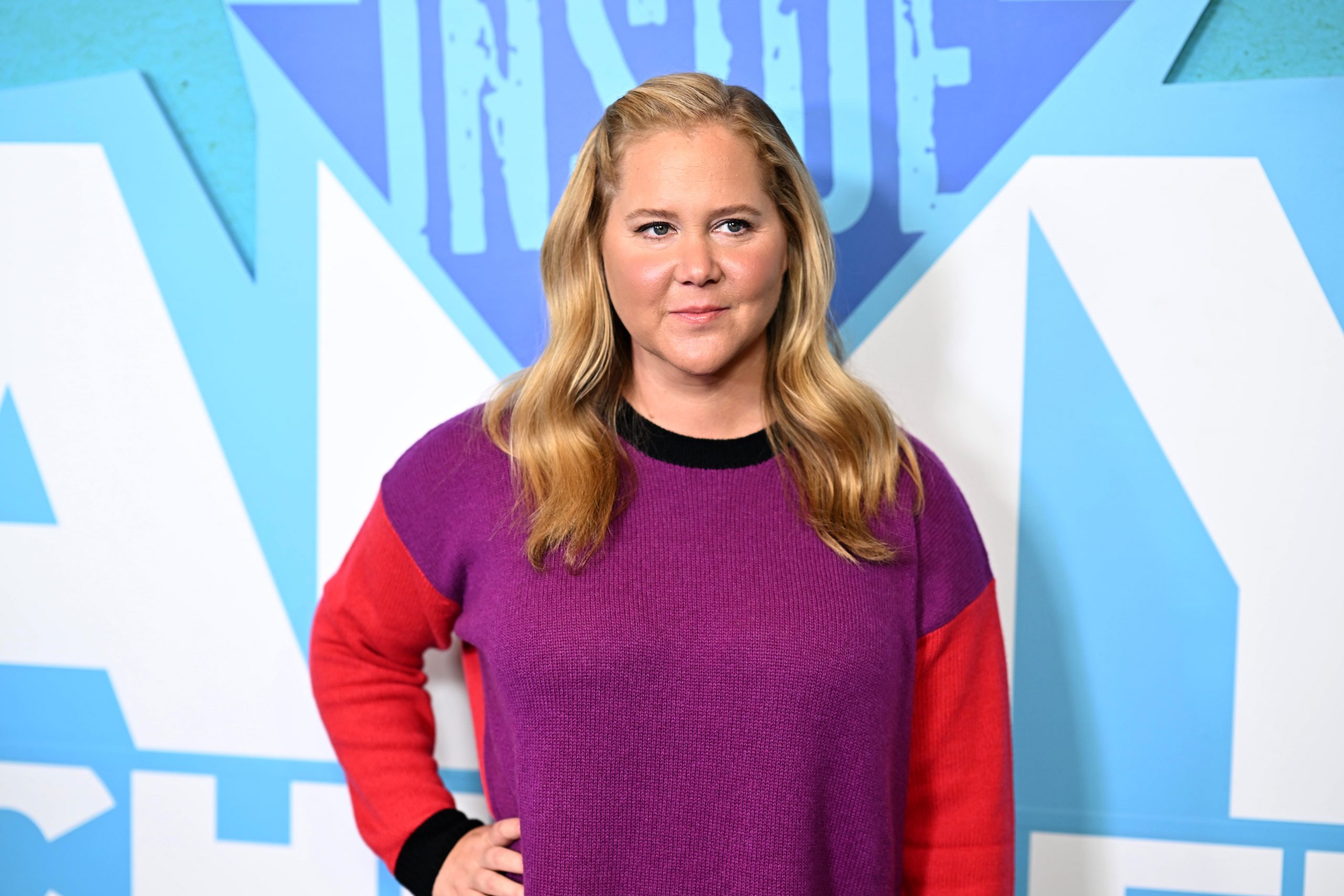 ‘I’ve Been In So Much Pain My Whole Life’: Amy Schumer Talks About Her ...